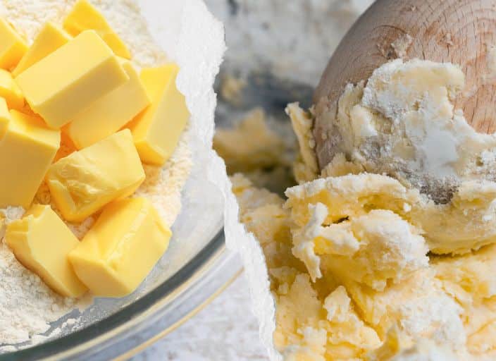 Beurre Manié - The French Secret to Perfect Easy Sauces - The Classic ...